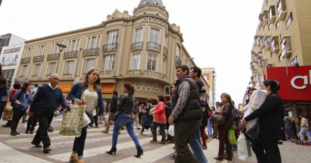Encuesta de Bienestar Social 2023: el 78% de las personas se declara ...