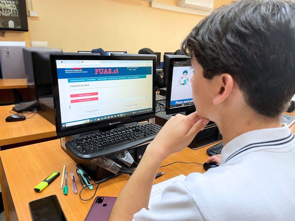 Postulación al FUAS 2026: requisitos y fechas para acceder al beneficio ...