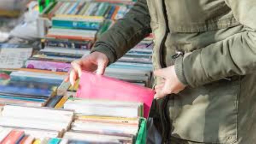 En Constitución se realizará la Tercera Feria Maucha del Libro 2025 ...