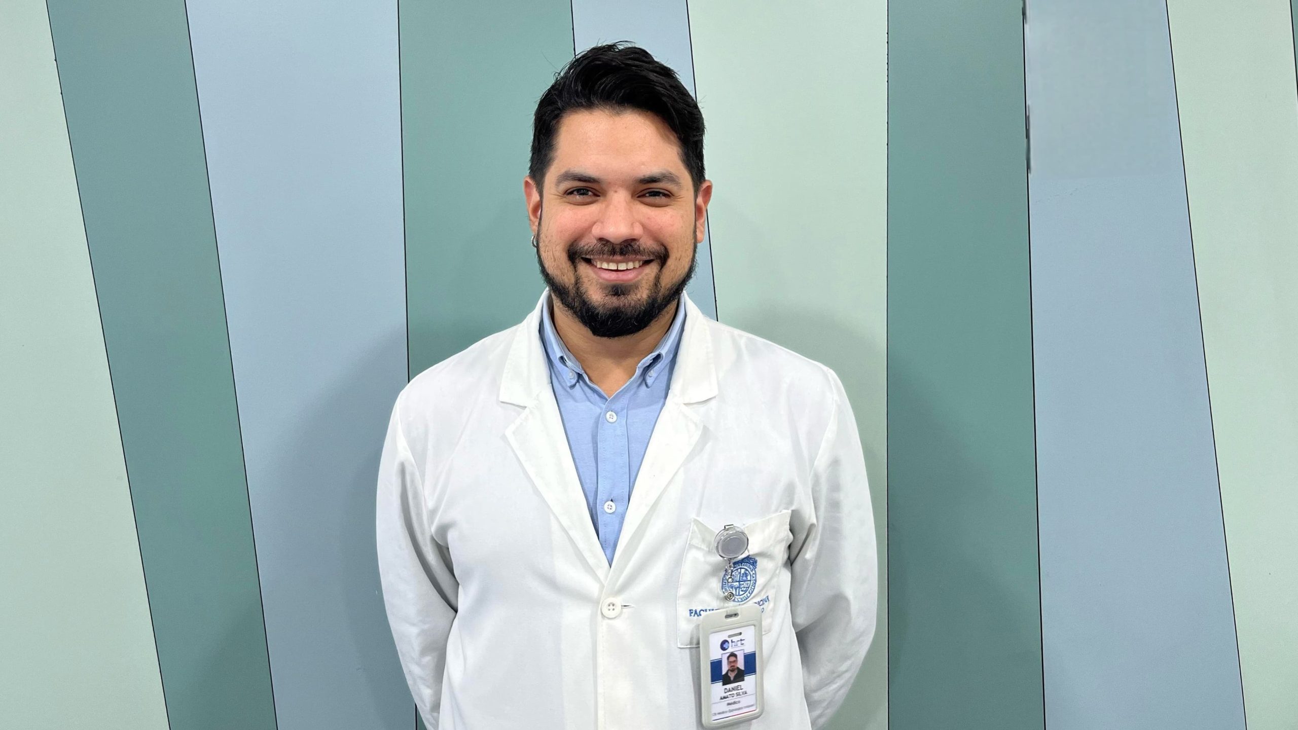 El Maule cuenta con el primer médico genetista en el HRT - Radio Lautaro