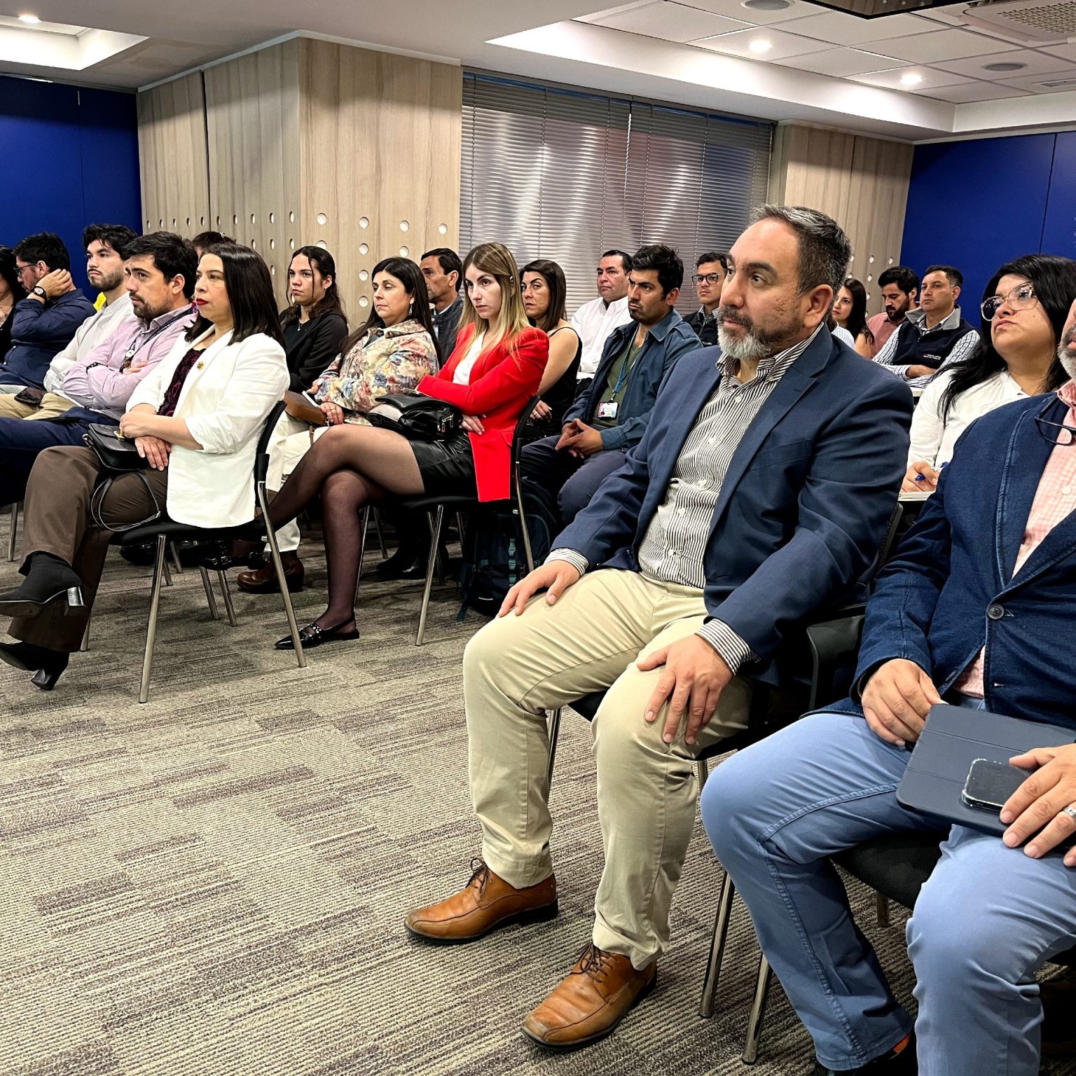 Senda y CChC Maule lanzan invitación para sumarse al programa ...