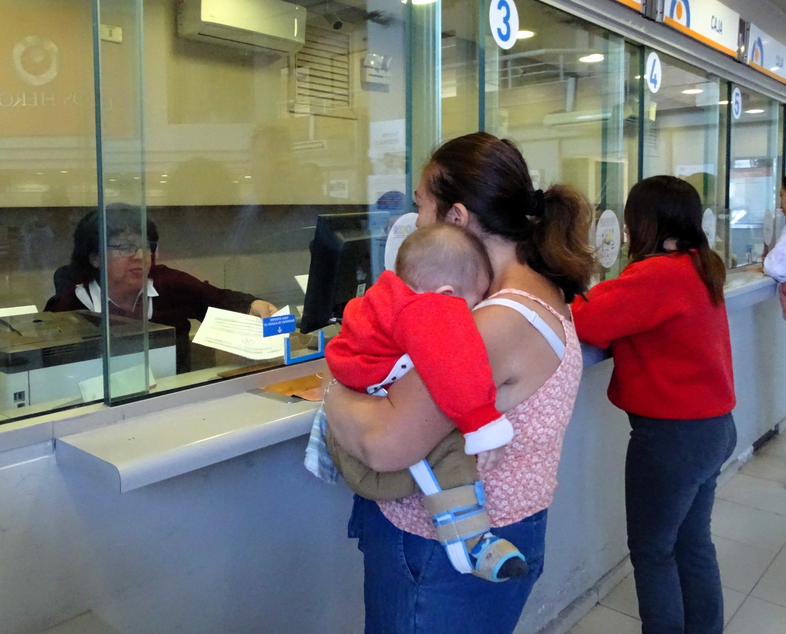 Asignación Familiar: requisito clave para recibir el Bono Marzo 2026 ...